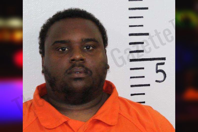 Lamar County Jail Bookings – The Georgia Gazette