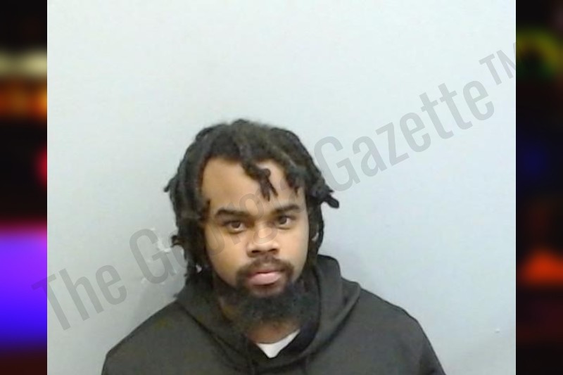 Corey Smith — Fulton County