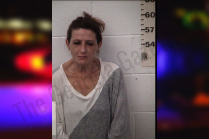 Emanuel County Jail Bookings – The Georgia Gazette