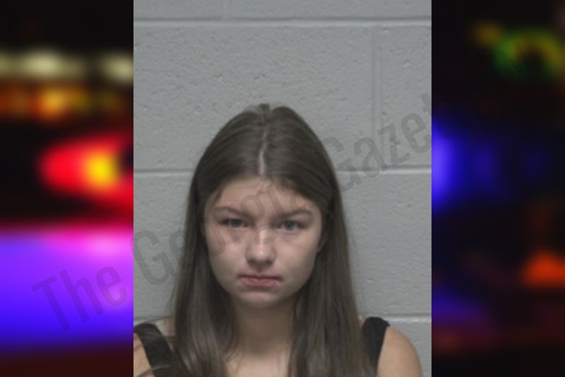 Emily Smith — Forsyth County Jail Bookings