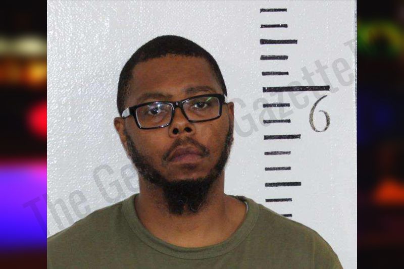 Lamar County Jail Bookings – The Georgia Gazette