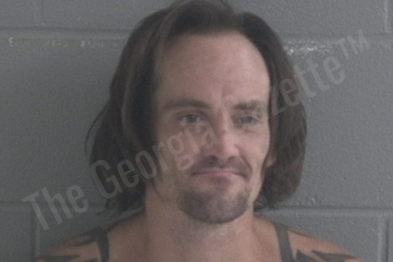 Kenneth Smith — Brantley County Jail Bookings