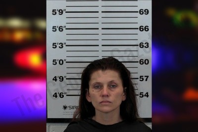 Kimberly Smith — Hart County Jail Bookings