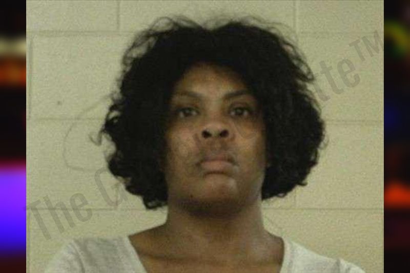 Nikisha Smith — Liberty County Jail Bookings