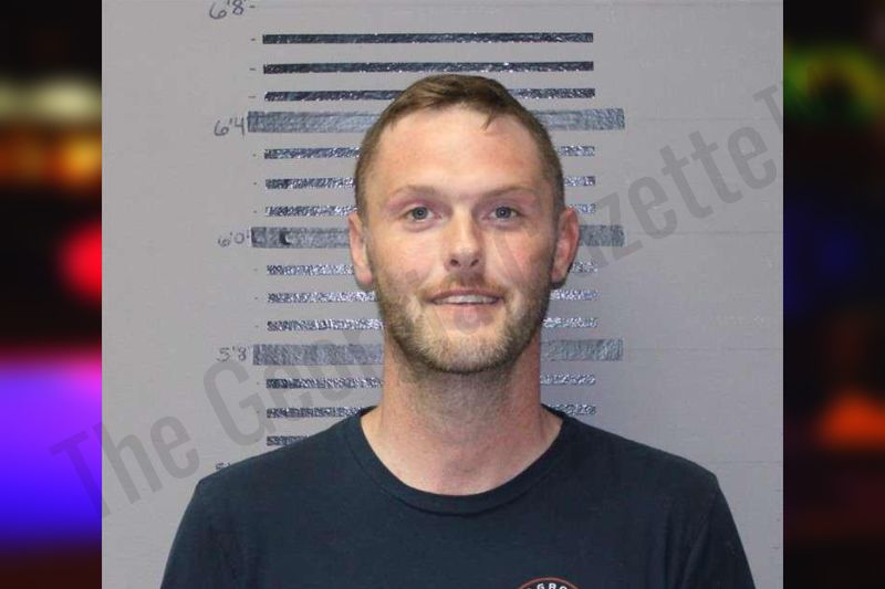 Shawn Smith — Thomas County Jail Bookings
