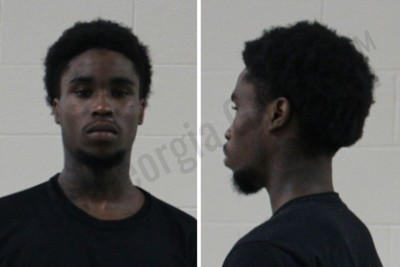 Dontavius Solomon — Houston County