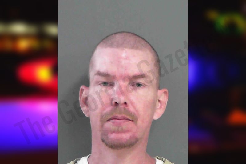 Jamie Sosebee — Gordon County Jail Bookings