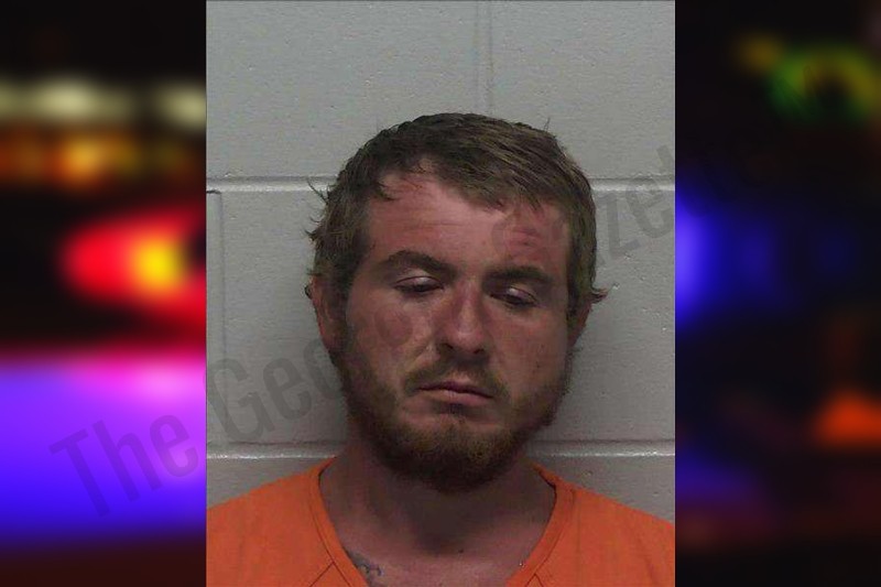 Laurens County Jail Bookings – The Georgia Gazette