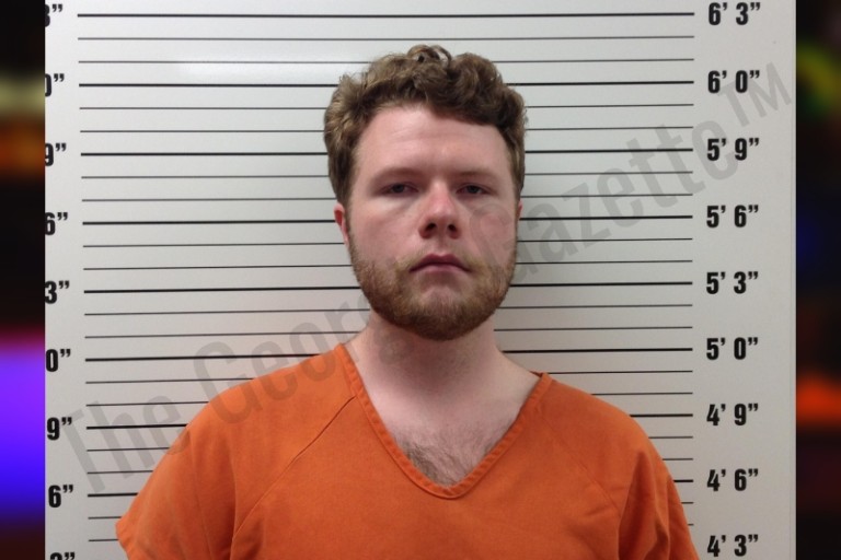 Seth Stanley — Pickens County