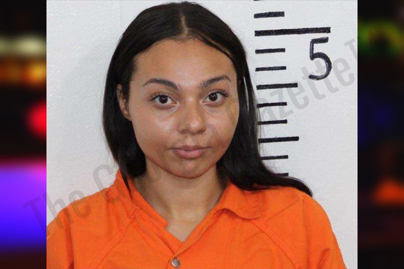 Lamar County Jail Bookings – The Georgia Gazette