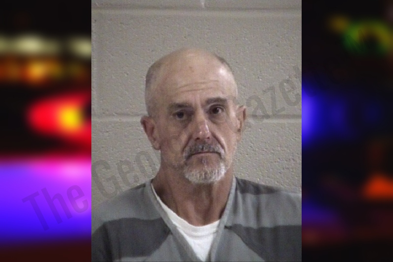 Gregory Stephens — Whitfield County Jail Bookings