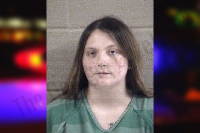Makayla Stephens — Whitfield County Jail Bookings