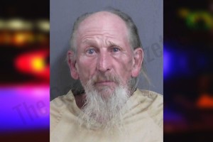 Randall Stephens — Gordon County
