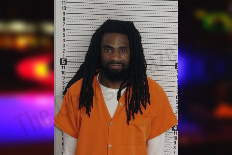 Gary Stokeling — Rockdale County Jail Bookings