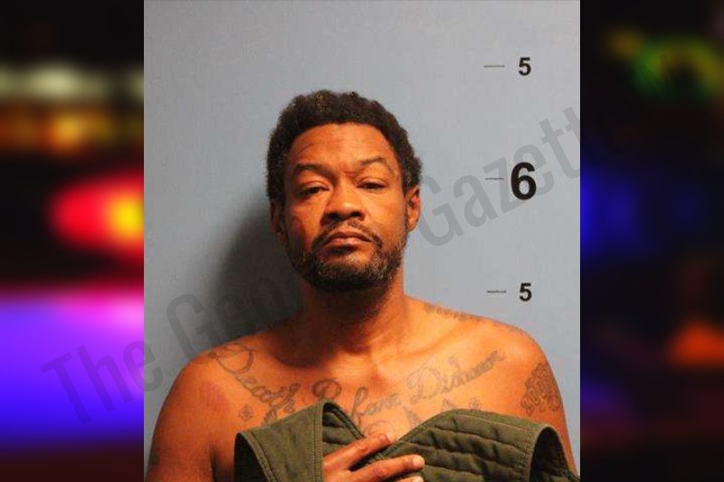 Eric Sumner — Monroe County Jail Bookings