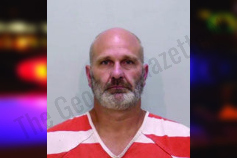 Brettney Sutton — Bartow County Jail Bookings