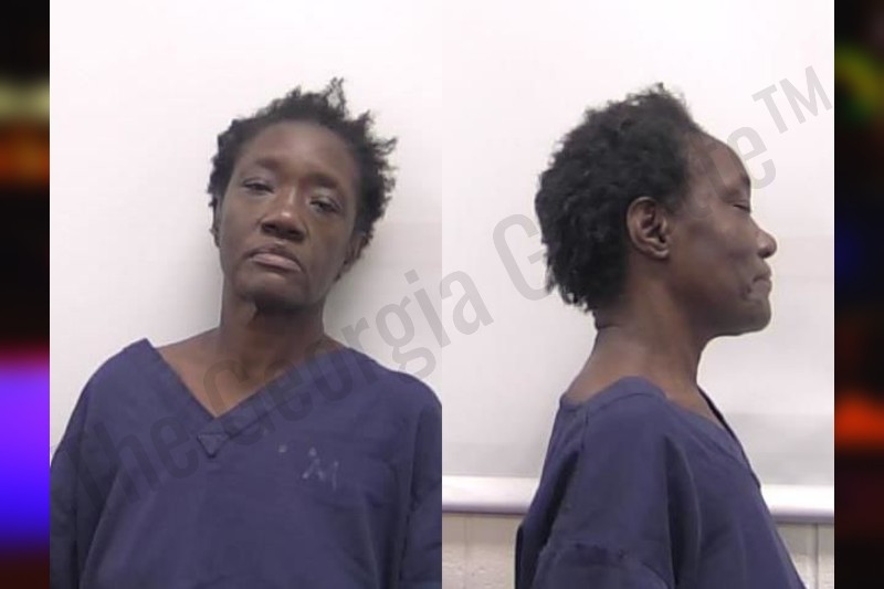 Wanda Tate — Clarke County Jail Bookings
