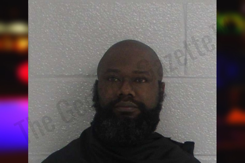 Derek Taylor — Carroll County Jail Bookings