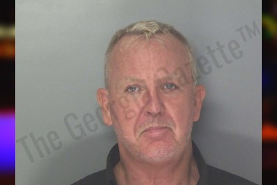 Mickey Thomas — Douglas County