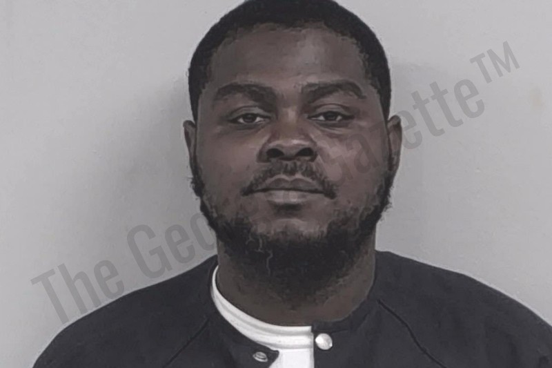 Robert Thomas — Lowndes County Jail Bookings