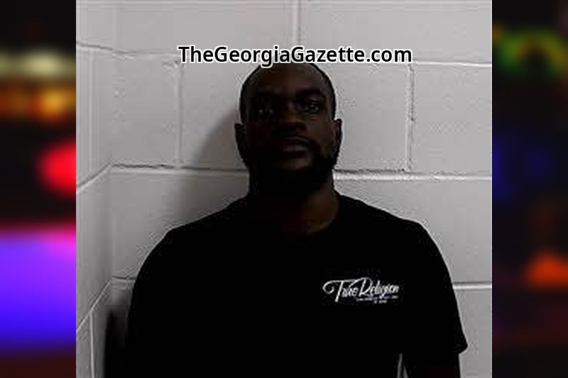 Roquel Tooks — Decatur County Jail Bookings