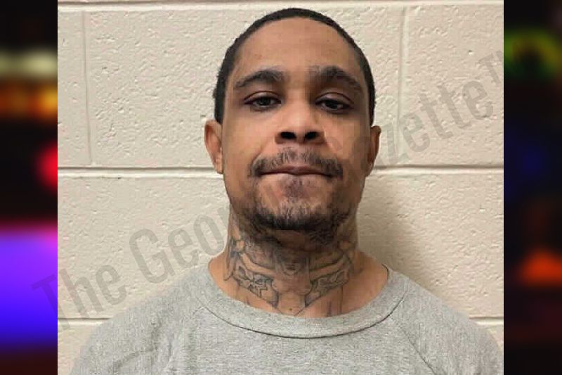 Butts County Jail Bookings – Page 3 – The Georgia Gazette