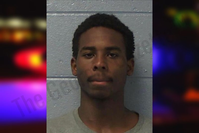 Ware County Jail Bookings – The Georgia Gazette