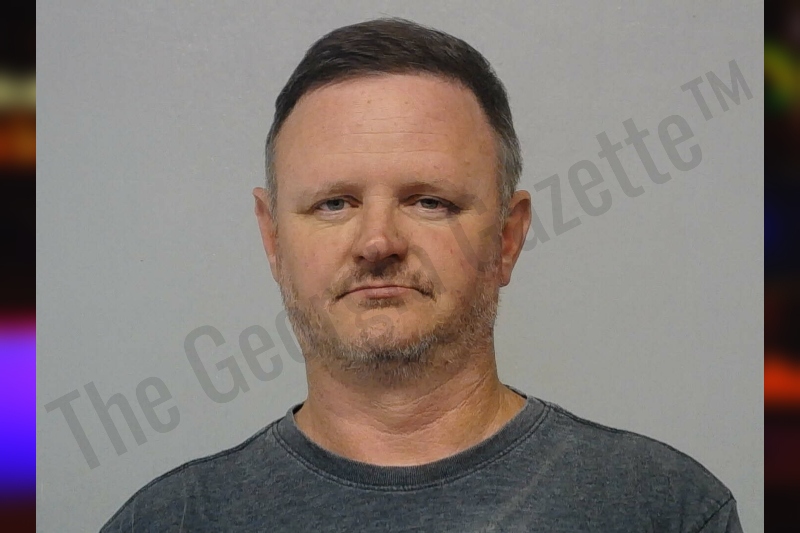 Thomas Garnto — Bibb County Jail Bookings