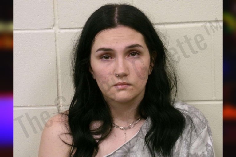 Mikaleigh Thomas — Bulloch County