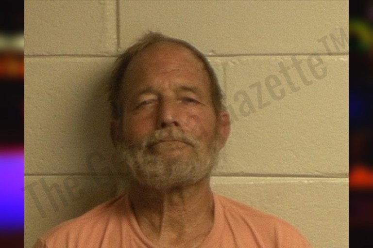 Michael Thompson — Crawford County Jail Bookings