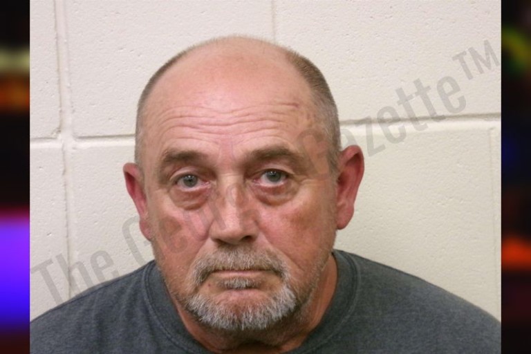 Bulloch County Jail Bookings – Page 9 – The Georgia Gazette