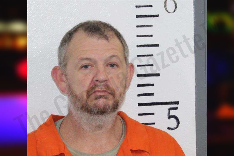 Lamar County Jail Bookings – The Georgia Gazette