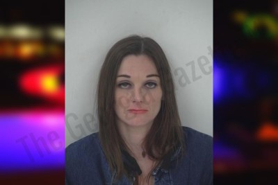 Crystal Todd — Fayette County