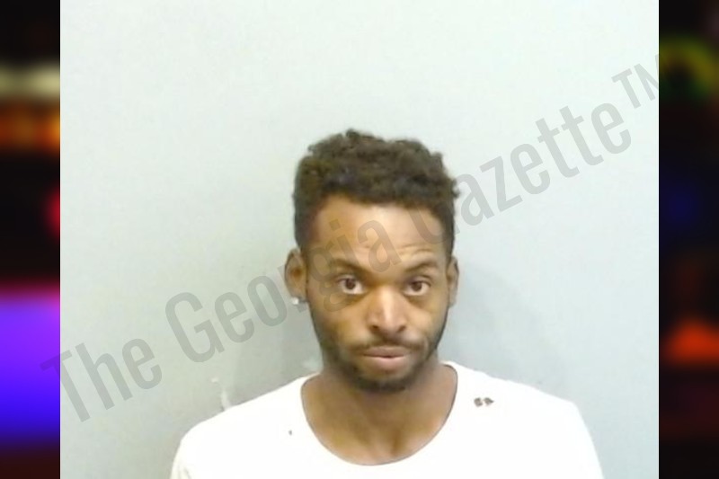 Andre Torrey — Fulton County
