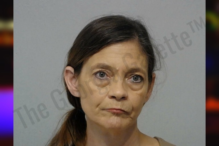 Tracy Adams — Bibb County