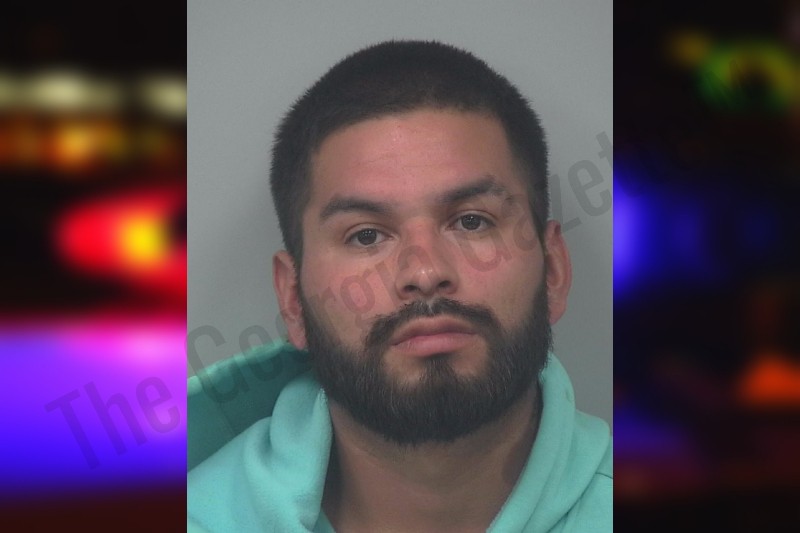 Alejandro Trejo — Gwinnett County