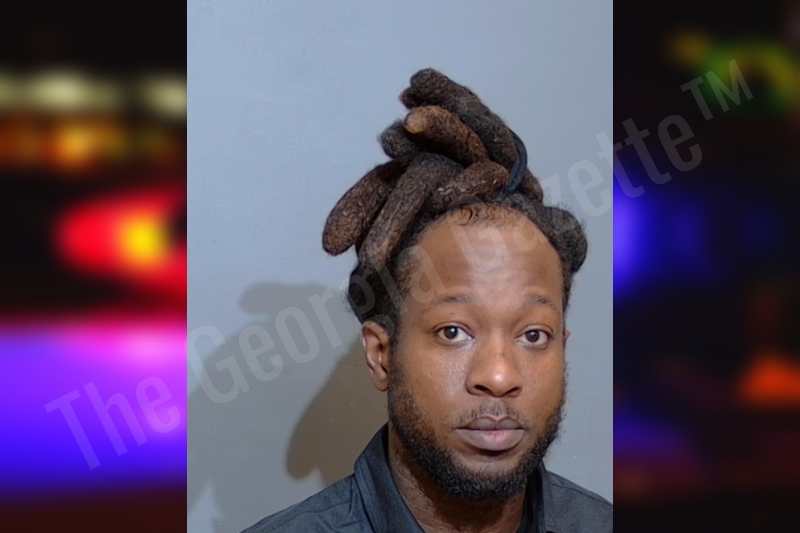 Christopher Trimmings — Glynn County Jail Bookings