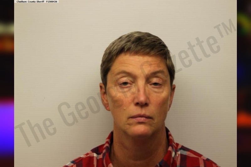 Nancy Turcotte — Chatham County Jail Bookings