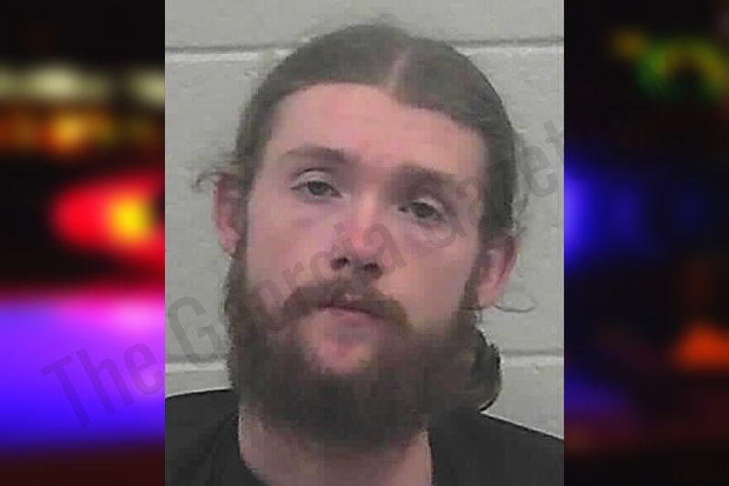 Butts County Jail Bookings – The Georgia Gazette