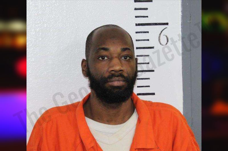 Lamar County Jail Bookings – The Georgia Gazette