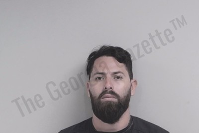 Adrian Urdaneta — Lowndes County Jail Bookings