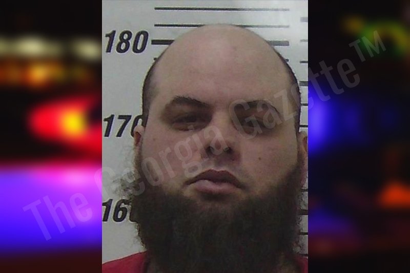 Colquitt County Jail Bookings – The Georgia Gazette