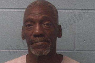 Ray Vanover — Franklin County Jail Bookings