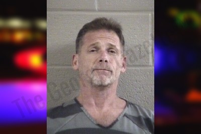 Samuel Vaughn — Whitfield County Jail Bookings