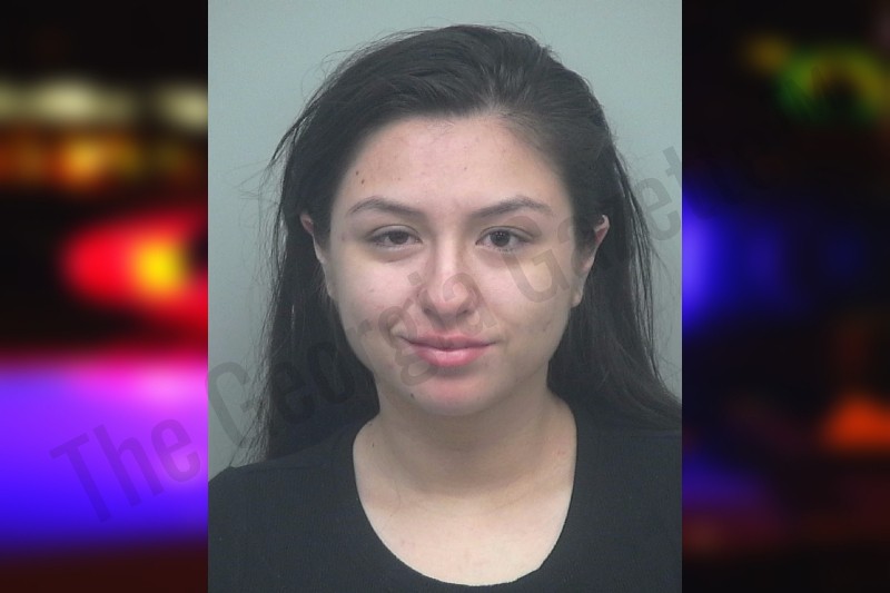 Brenda Velasquez — Gwinnett County