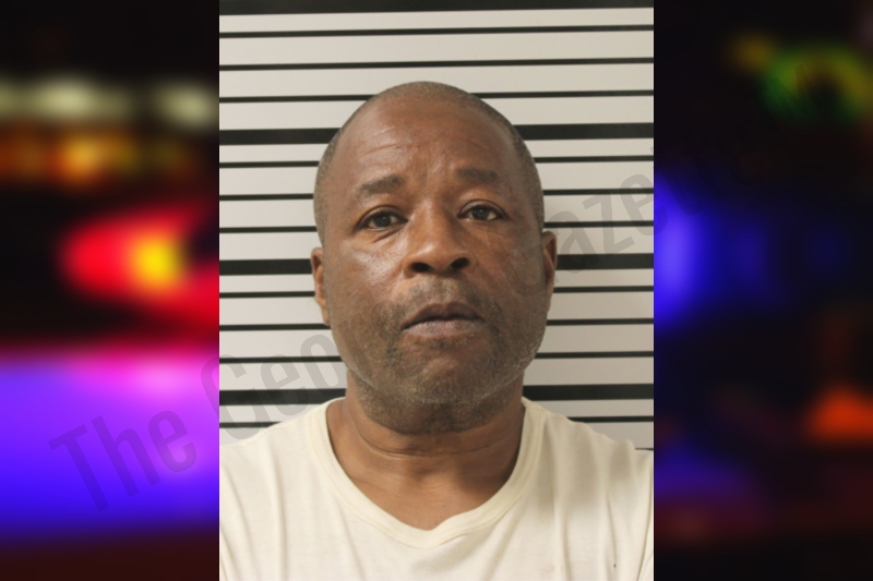 Derrick Venable — Toombs County Jail Bookings