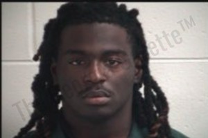 Raymond Victor — Henry County Jail Bookings