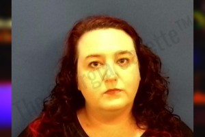 Tiffany Waldroup — Troup County