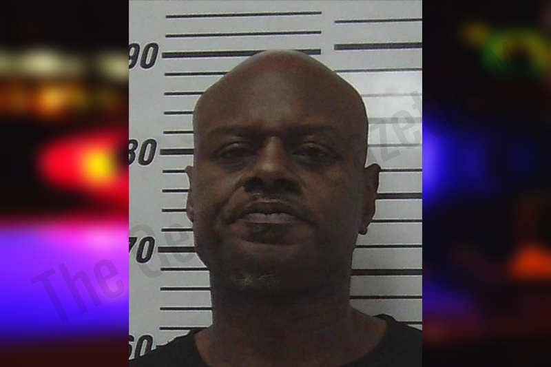 Colquitt County Jail Bookings – The Georgia Gazette