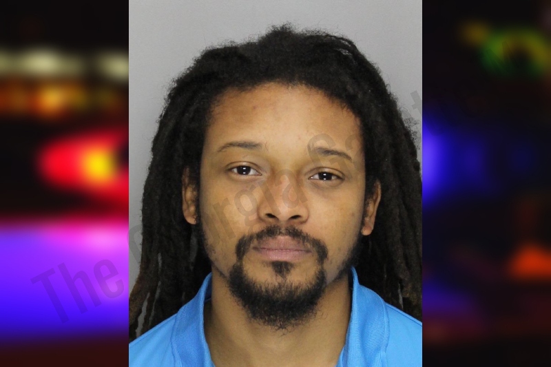 Diamani Washington — Cobb County Jail Bookings